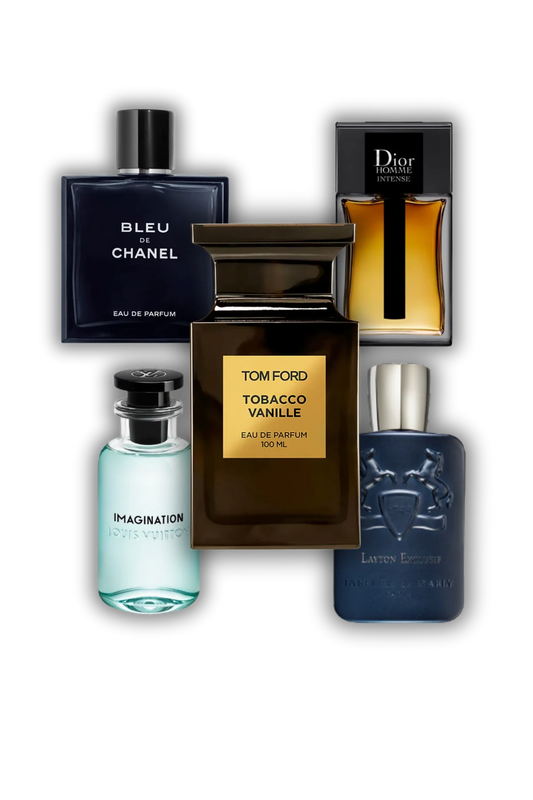 FRAGRANCE BUNDLE – VendorEU