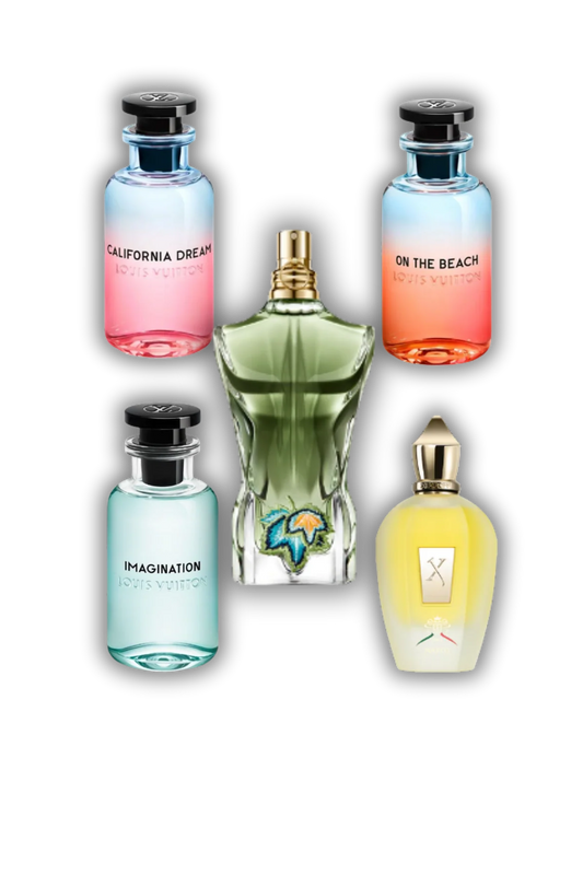 FRAGRANCE BUNDLE – VendorEU