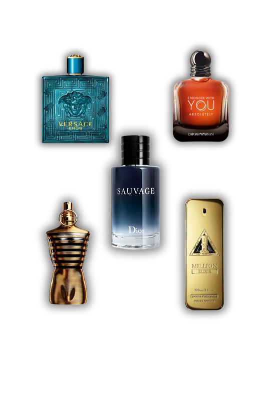 FRAGRANCE BUNDLE – VendorEU
