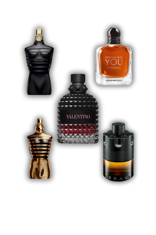 FRAGRANCE BUNDLE – VendorEU
